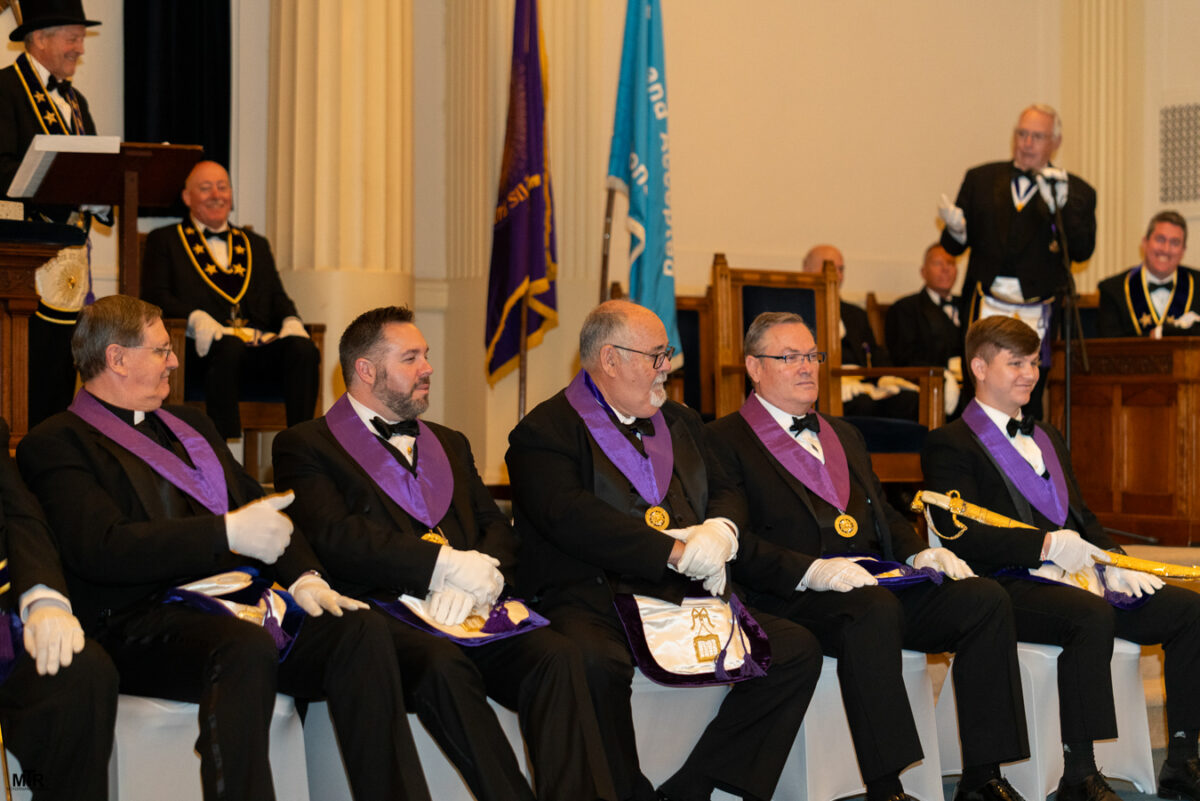 June Communication Highlights - The Pennsylvania Freemason Magazine