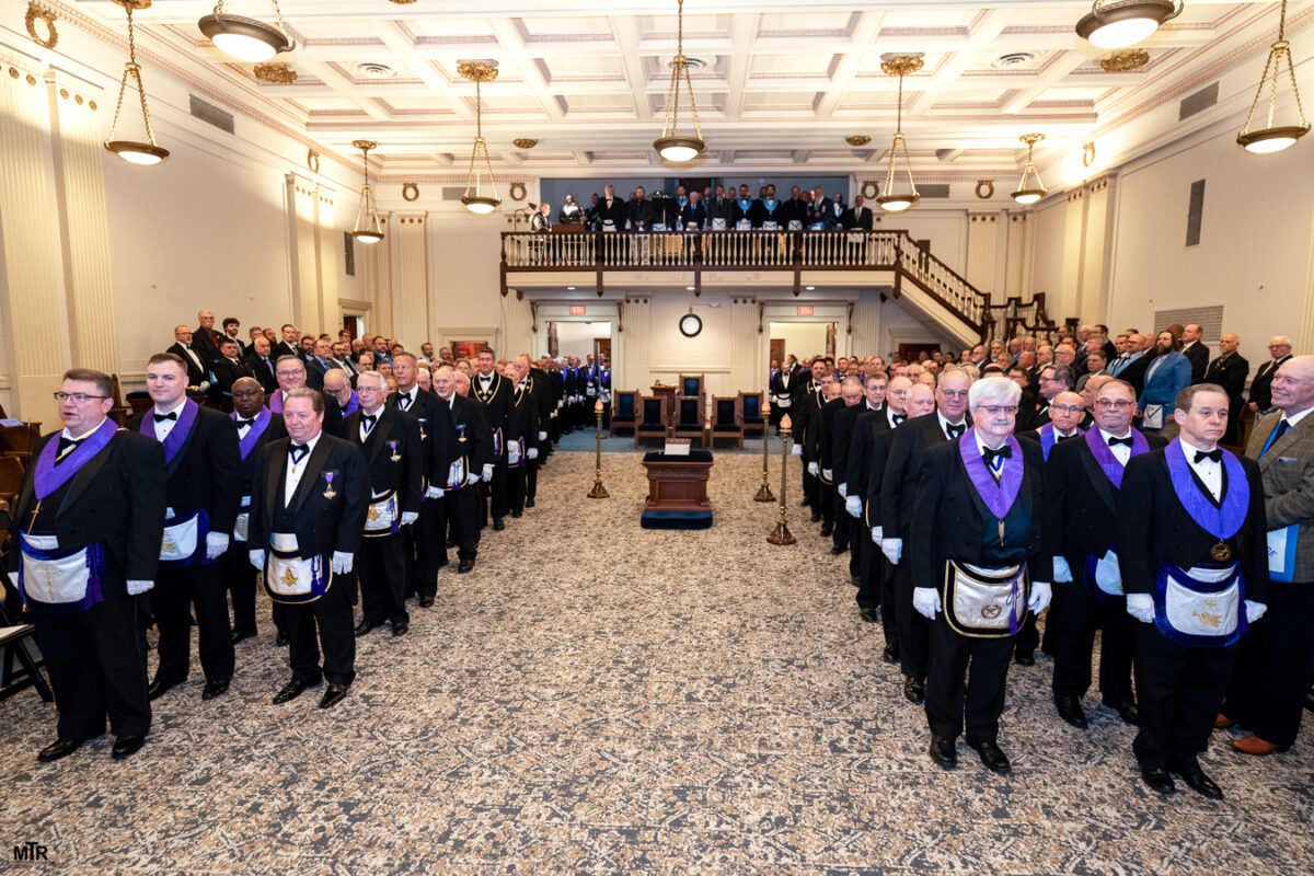 June Communication Highlights - The Pennsylvania Freemason Magazine
