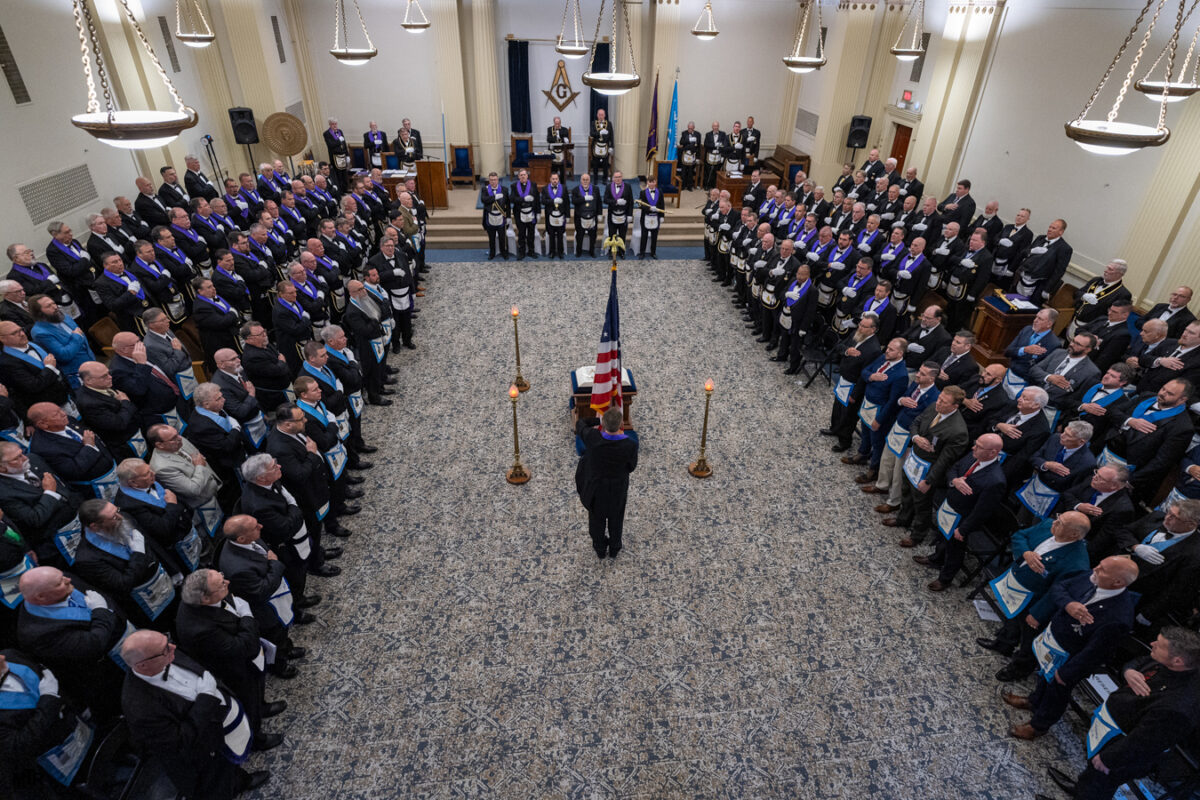June Communication Highlights - The Pennsylvania Freemason Magazine
