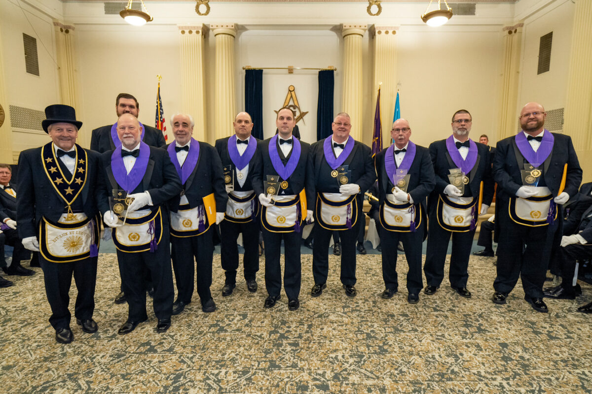 June Communication Highlights - The Pennsylvania Freemason Magazine