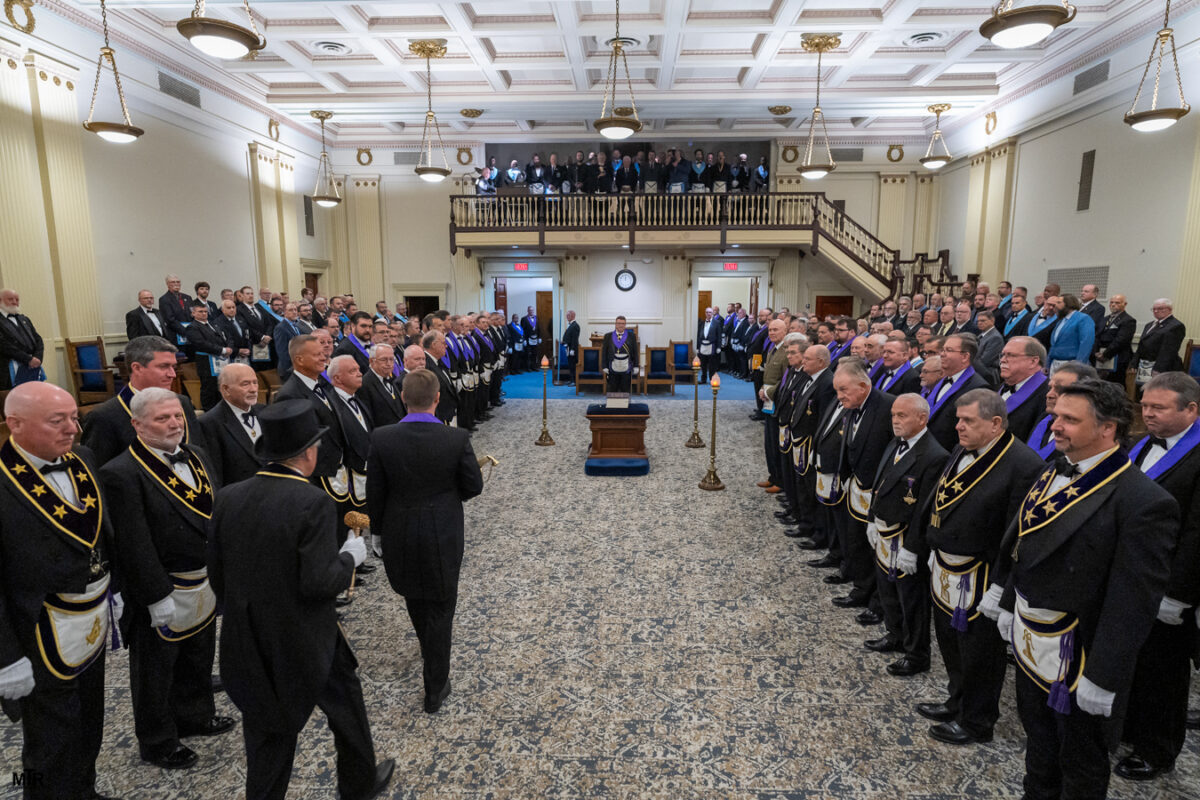 June Communication Highlights - The Pennsylvania Freemason Magazine