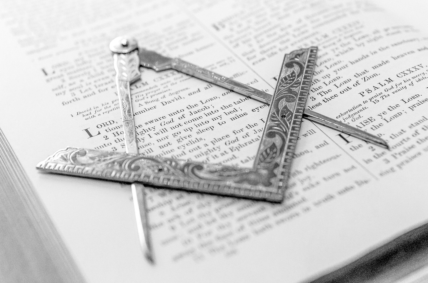 Grand Master’s Message - The Pennsylvania Freemason Magazine