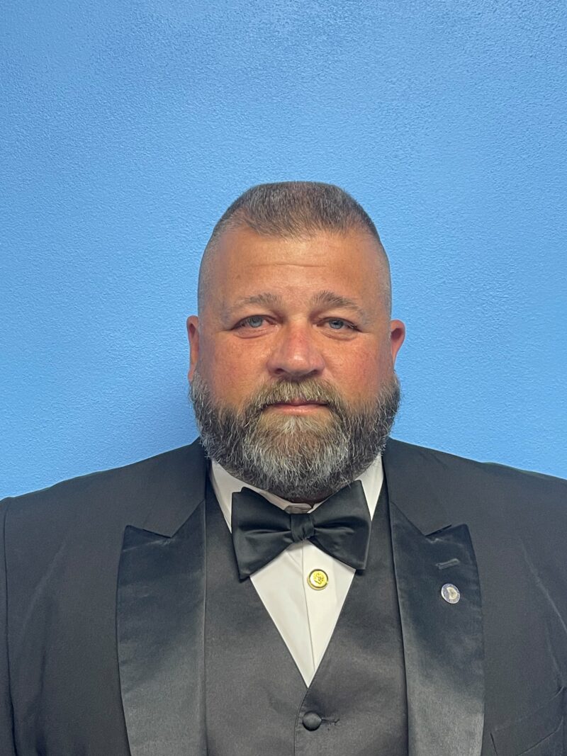 Newly Appointed District Deputy Grand Masters - The Pennsylvania ...