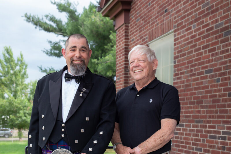 Current Issue - The Pennsylvania Freemason Magazine