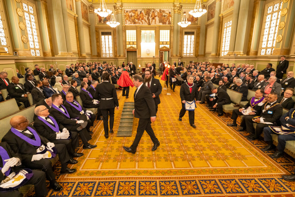 Current Issue - The Pennsylvania Freemason Magazine