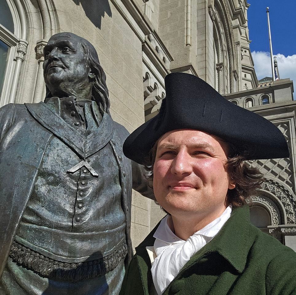 America’s Rising Tour Guide - The Pennsylvania Freemason Magazine